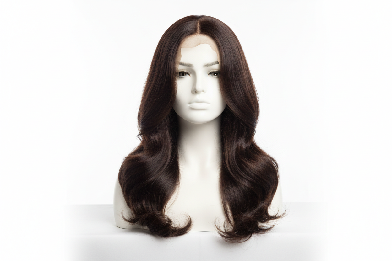Full Wigs – Reeora